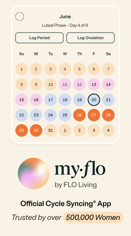 Everything You Need to Know About Alisa Vitti's Cycle Syncing Method®
